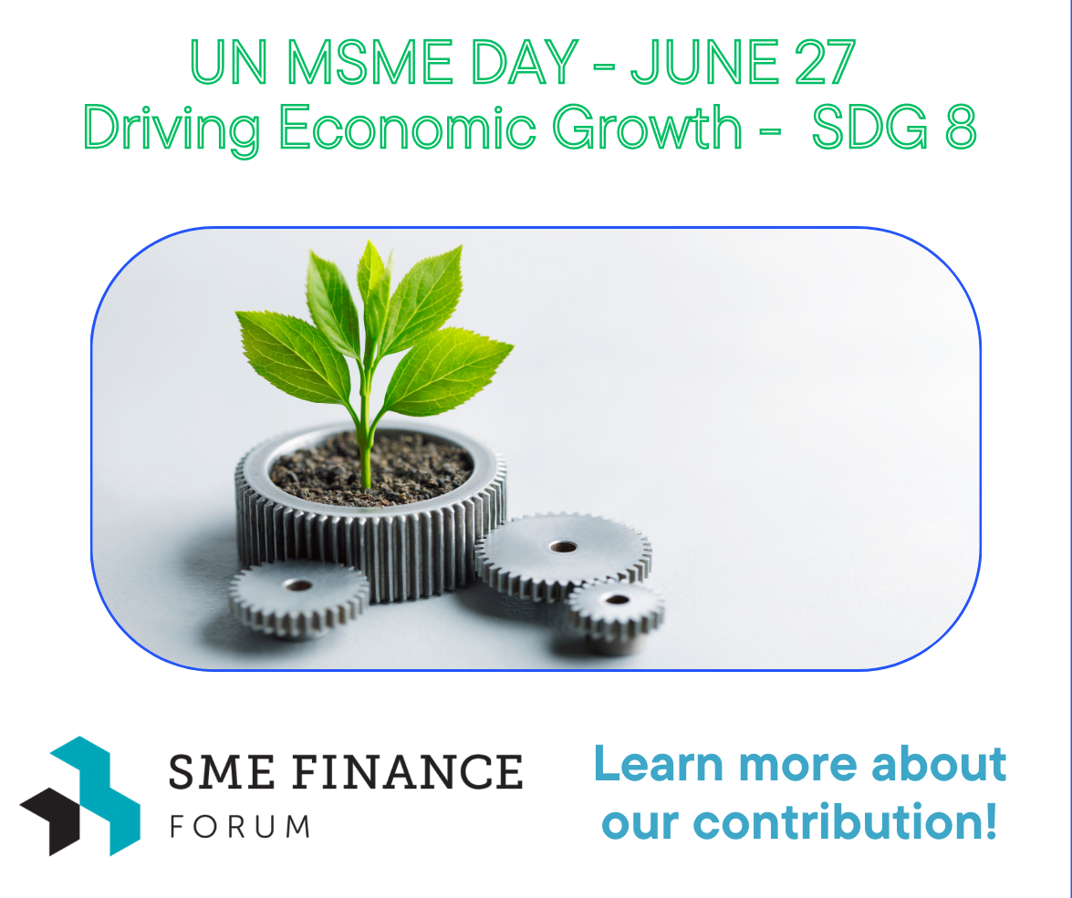MSME Day 2024: Leveraging Power and Resilience of Micro-, Small and ... MSME Day 2024: Leveraging Power and Resilience of Micro-, Small and ...